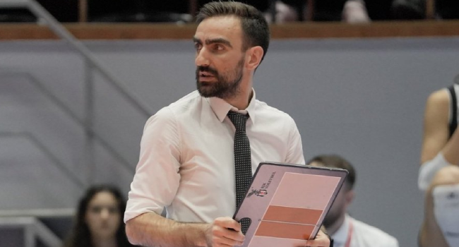 Beşiktaş Kadın Voleybol Takımı'nda kriz